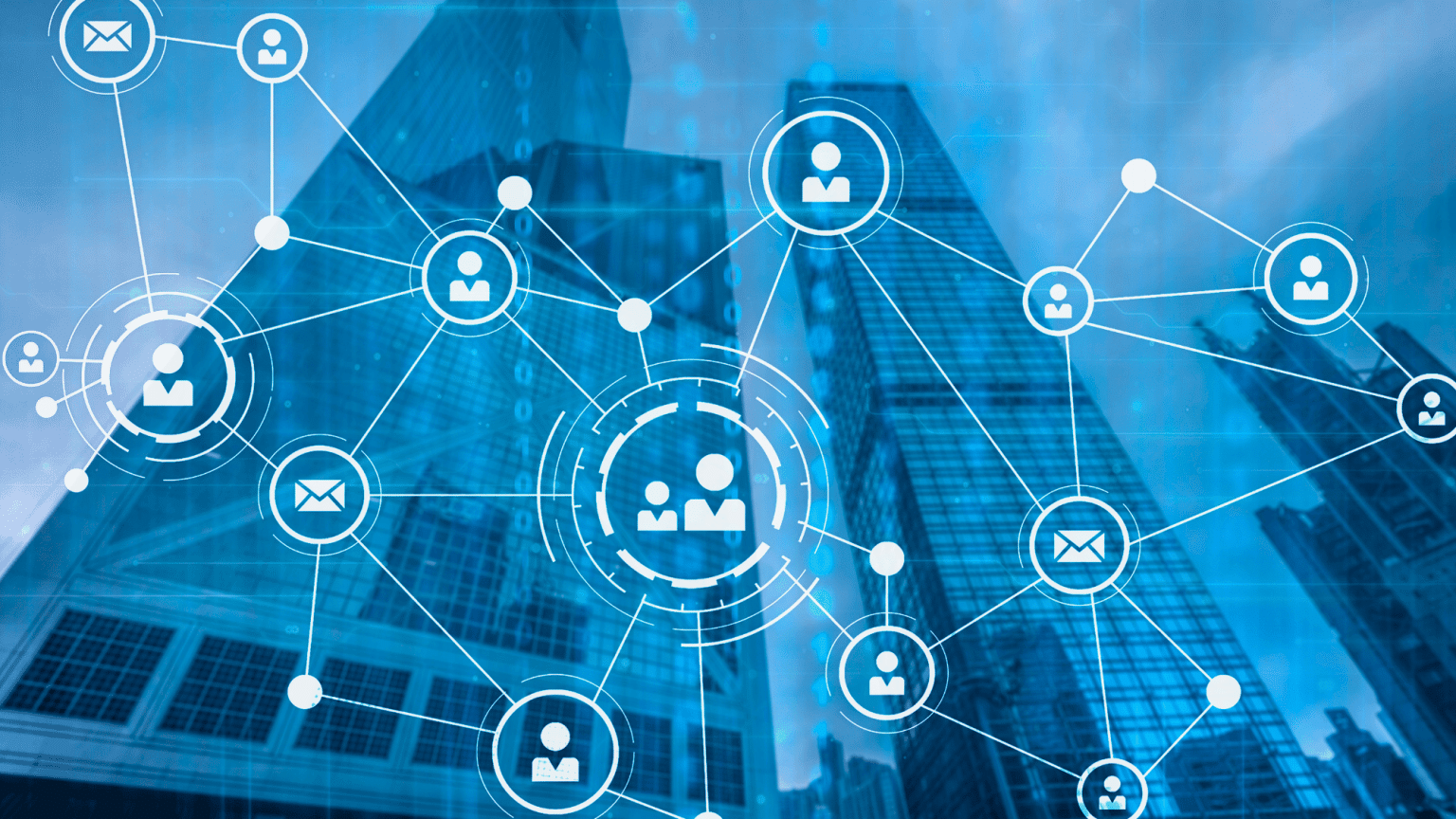 What System and Network Configuration is Required for CUI? - Cyber Bunker