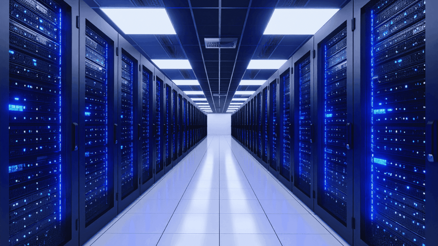 Everything You Need to Know About Data Center Migration - Cyber Bunker