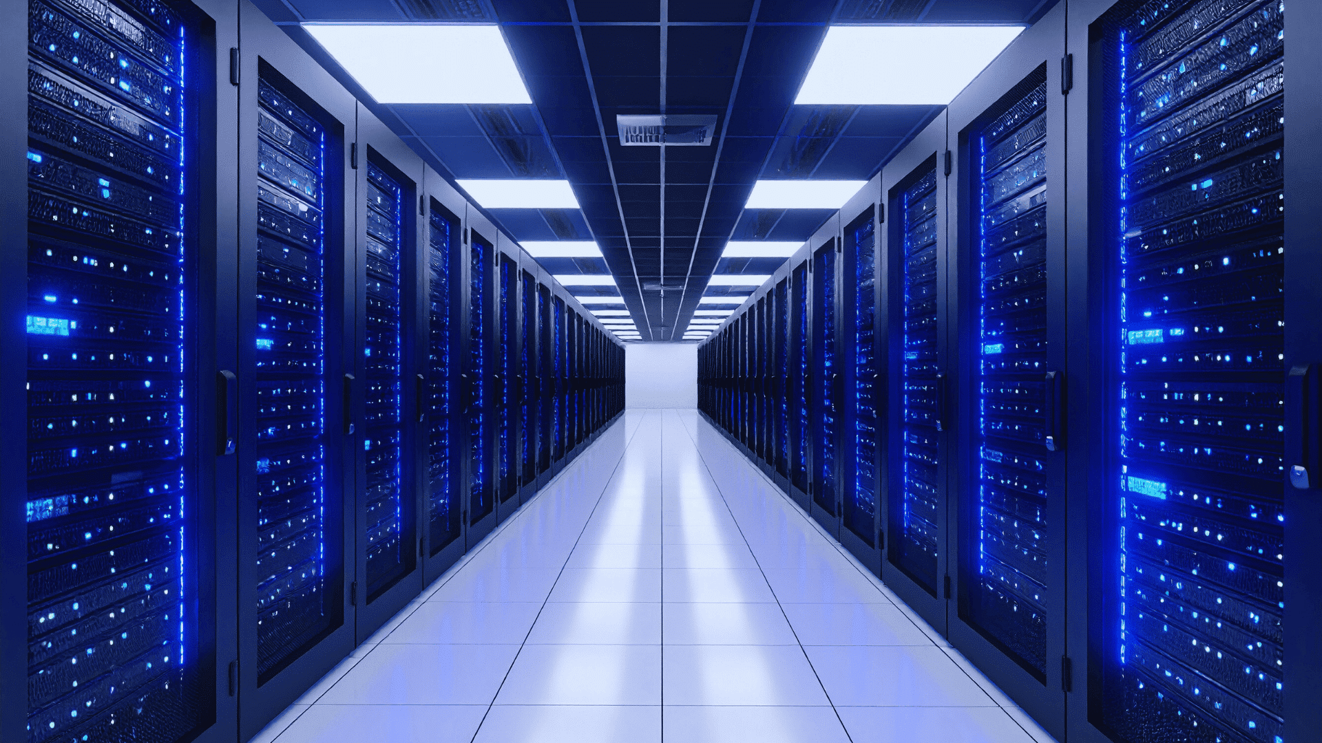 Everything You Need to Know About Data Center Migration - Cyber Bunker