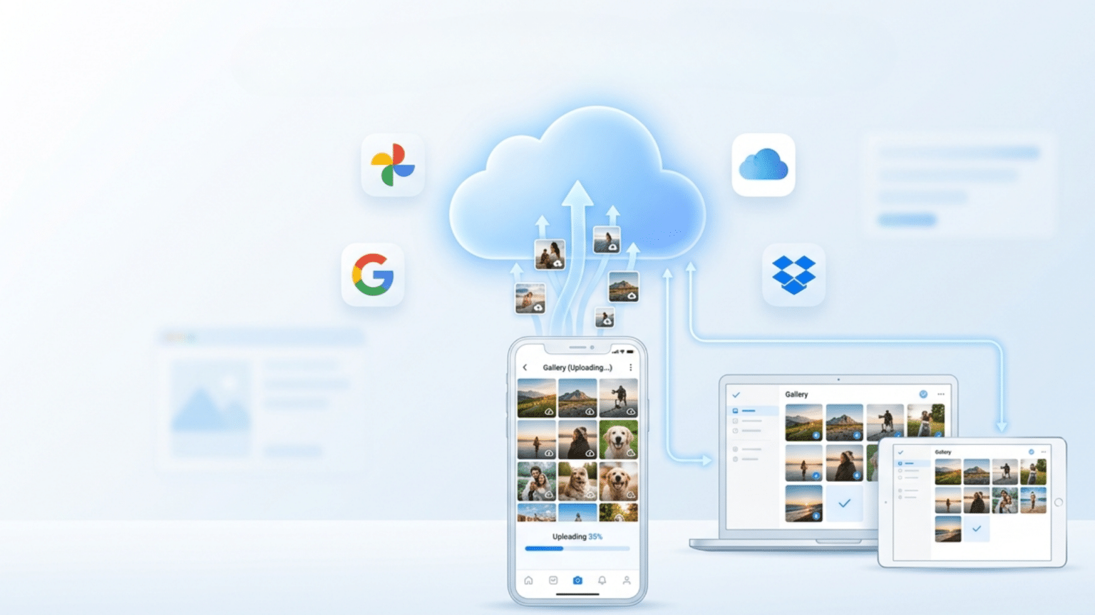 13 Best Cloud Storage Options for Photo Backup