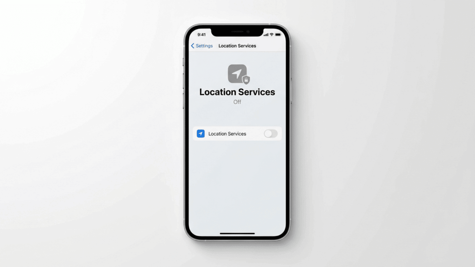 How to Turn Off Location on iPhone: Easy Guide