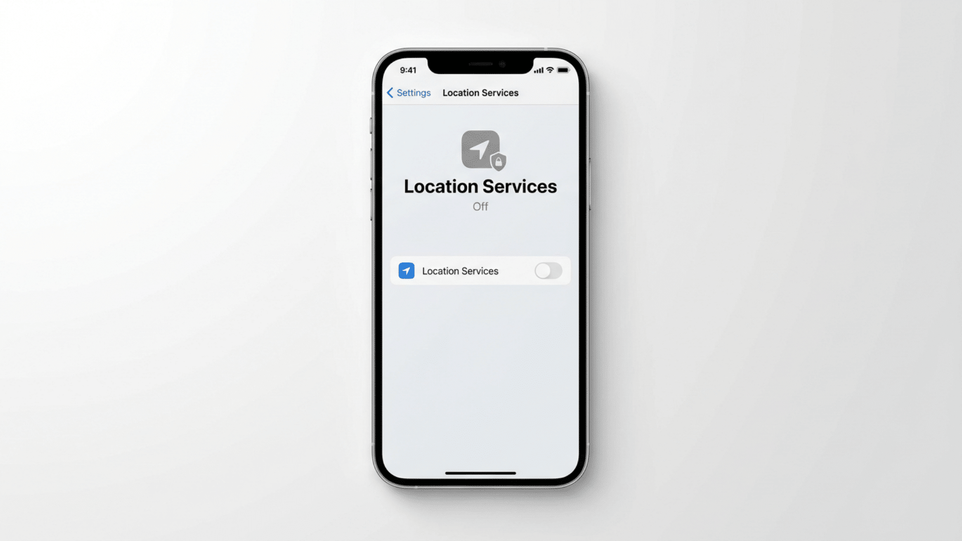 How to Turn Off Location on iPhone: Easy Guide